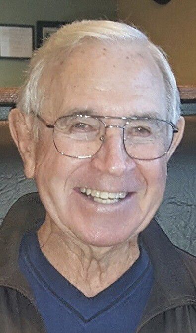 Charles "Bud" "Bud" Mathis