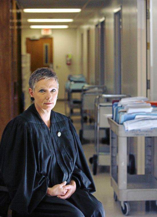 Julie DelCour: Tulsa County juvenile facility some dinosaurs never die ...