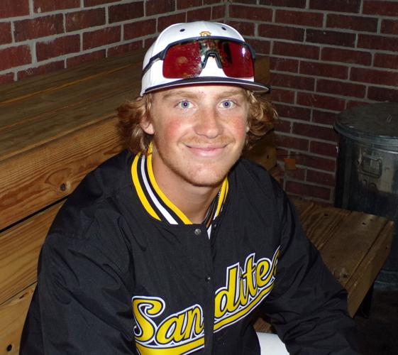 Webb soars in Sand Springs’ doubleheader sweep over Muskogee