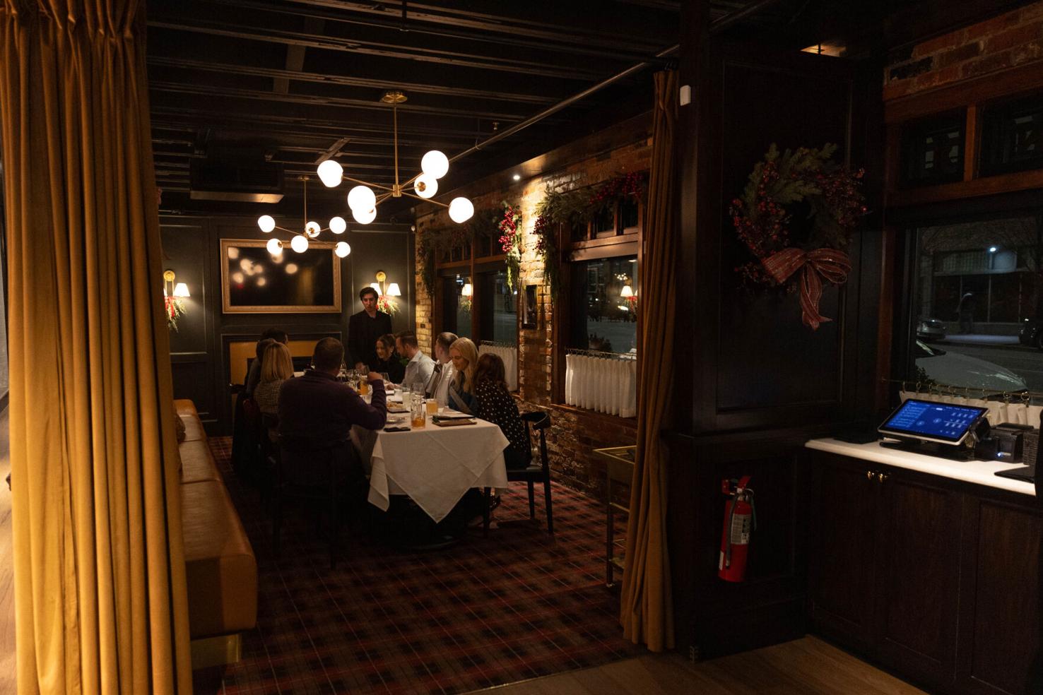 The 12 best new restaurants of 2024 in Tulsa