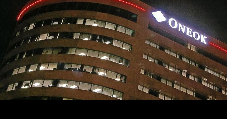 ONEOK subsidiary files permit for natural gas border-crossing ...