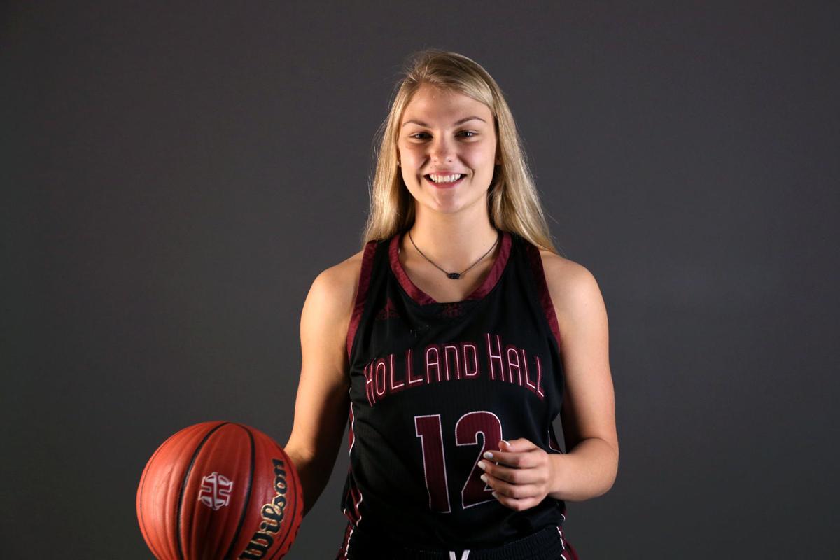 Photo gallery: Meet the All-World girls basketball finalists, second ...