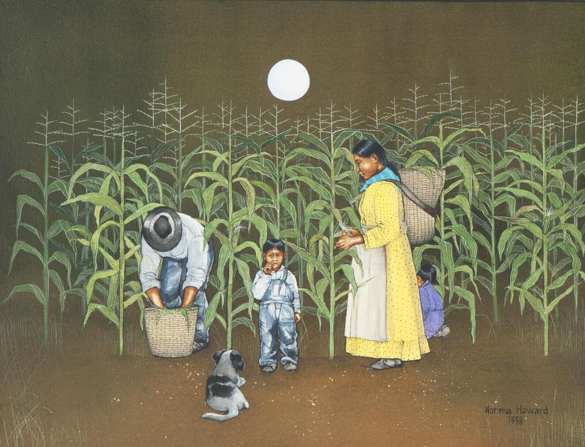 Third 'Gilcrease in Your Neighborhood' now on display