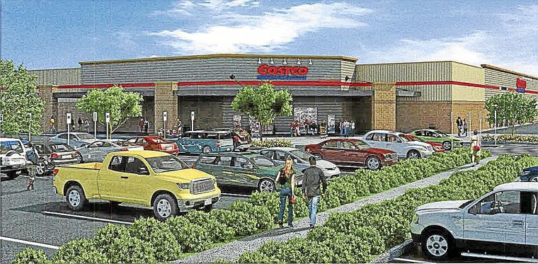Costco still coming to Tulsa -- just a little later than expected