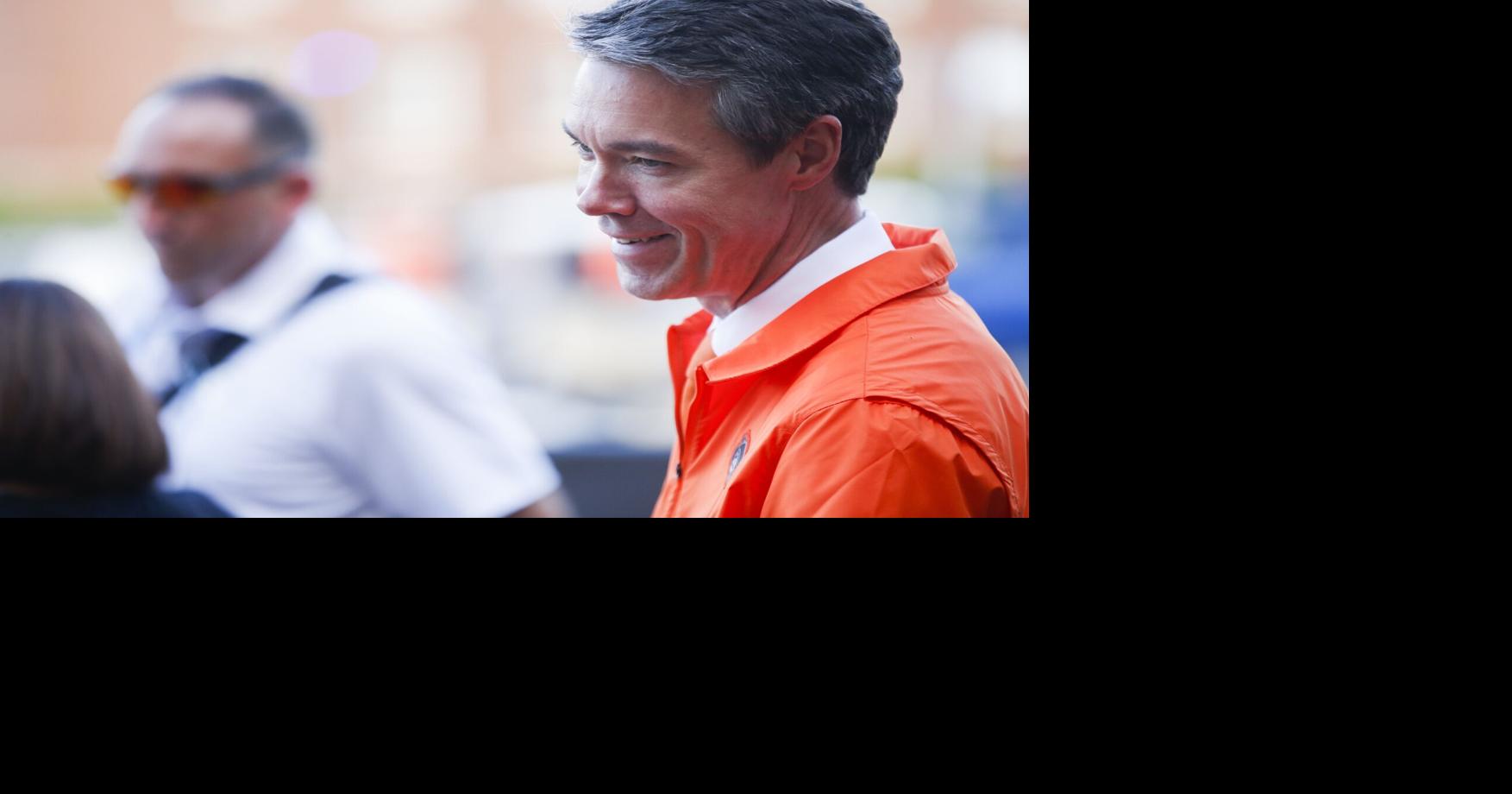 Gracious, genuine and authentic with a gift of fundraising. Meet OSU ...