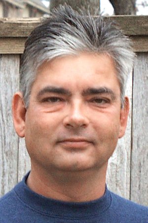 Kenneth "Randy" Fleming