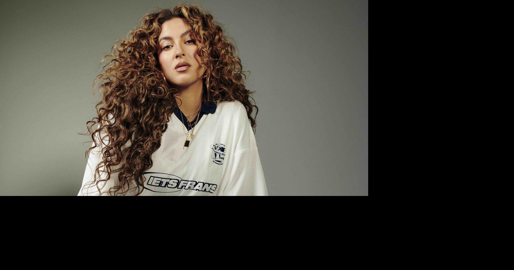 Q&A with Tori Kelly as new tour set to launch in Tulsa