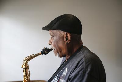 Live stream set for Ernie Fields Jr. memorial service