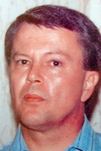 Larry Wayne Barnett
