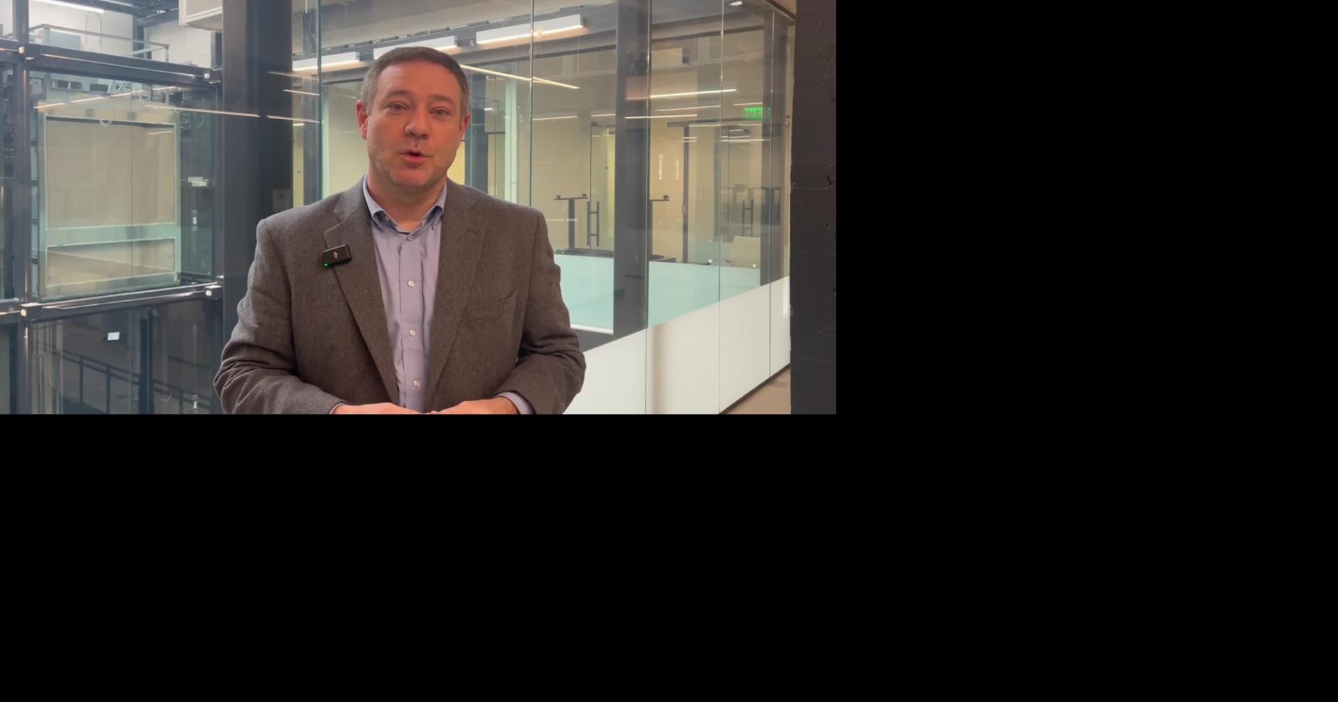 $1.43 billion economic impact announced by Tulsa's Gradient