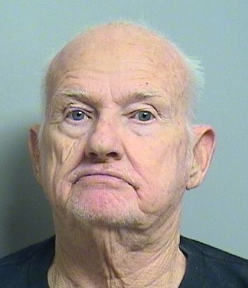 Tulsa man jailed on complaint of helping son flee sheriff's deputies