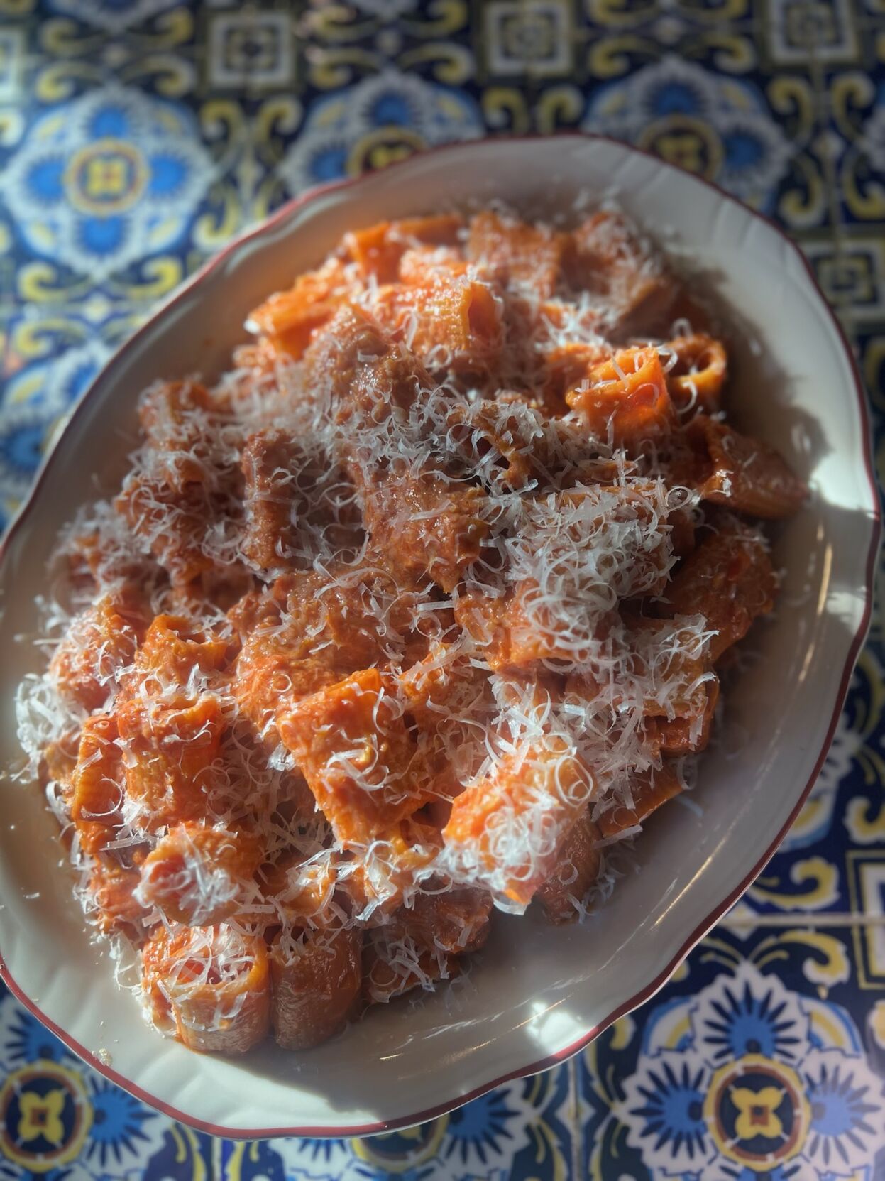 Malfi Enoteca restaurant opens in Tulsa's Brookside district