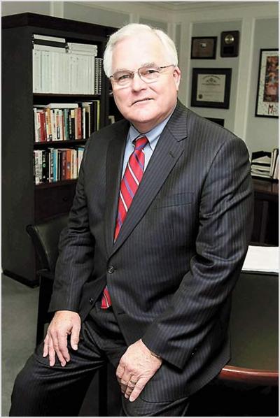 5 questions with Roy Peters