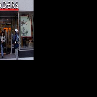 Borders to close all Tulsa locations