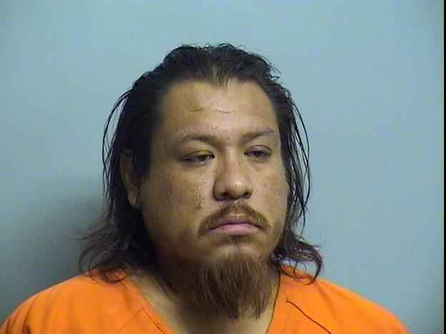 Failed carjacking elicits concern serial rapist tried to strike again ...