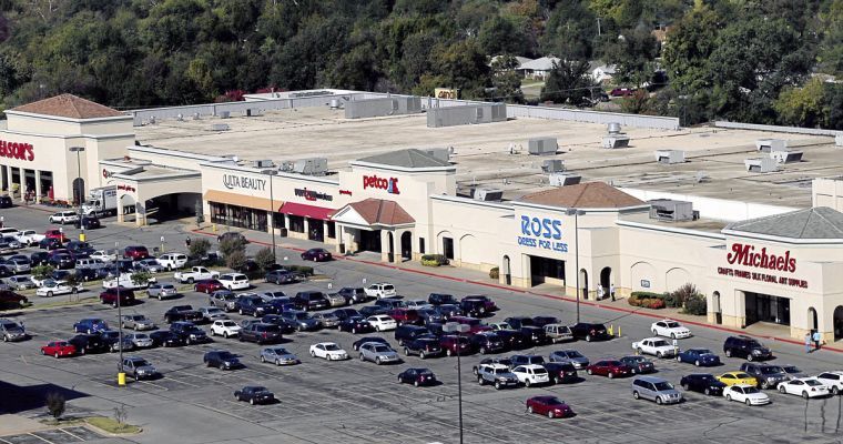 Southroads shopping center sells for $57.8 million | Work & Money ...