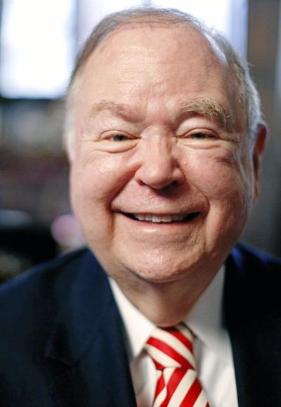 Tulsa World editorial: Boren's two decades at OU have been a golden era ...