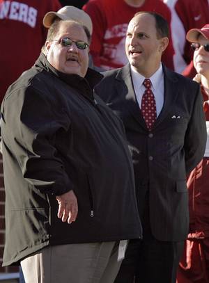 After wife's cancer treatments, Mark Mangino is ready to get back to ...