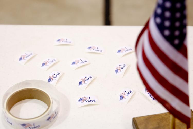 Vote Michelle McCane for Oklahoma HD 72: Endorsement