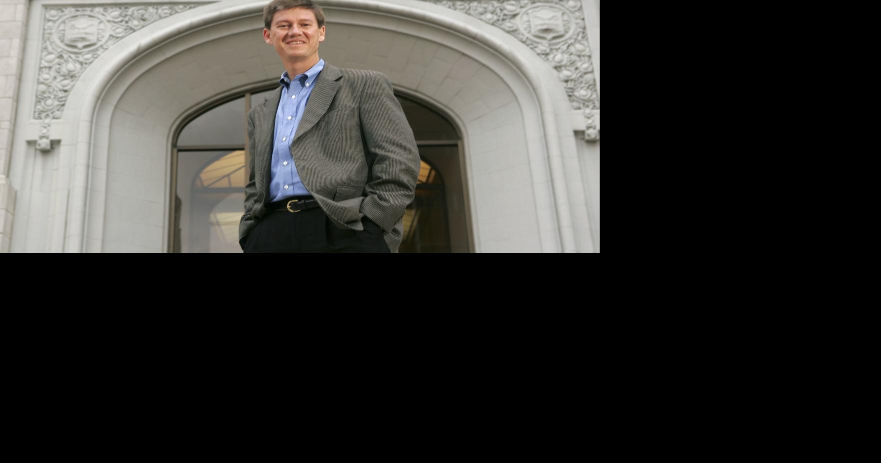 Stuart Solomon: Customer savings, economic growth, and clean energy ...