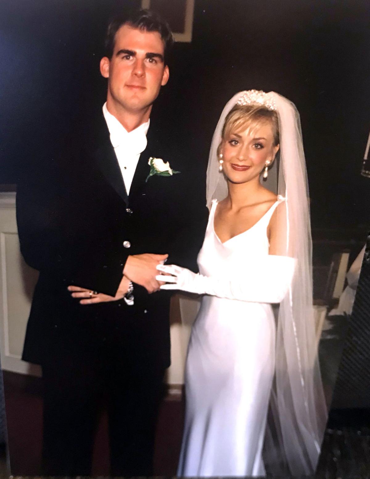 What you may not know about Oklahoma's governor-elect, Kevin Stitt