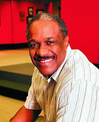 What to do: Christopher Paul Curtis