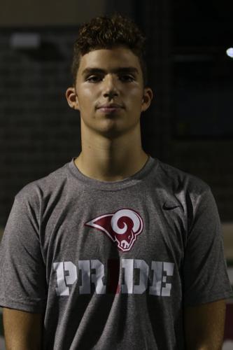 Owasso Preps: Jared St. John