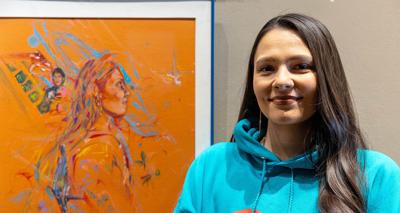 2026-2028 Tulsa Artist Fellowship awardees announced
