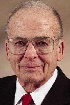 OKC advertising executive, city booster Ray Ackerman dies at 90