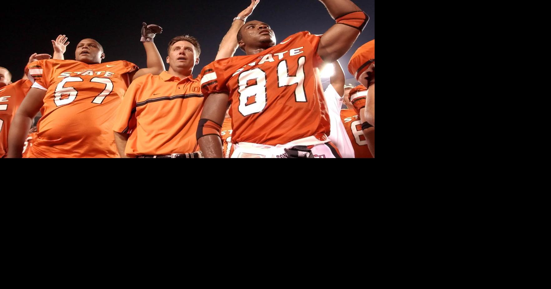 OSU's Mike Gundy, OU's Bob Kalsu and OU's Stacey Dales headline six ...
