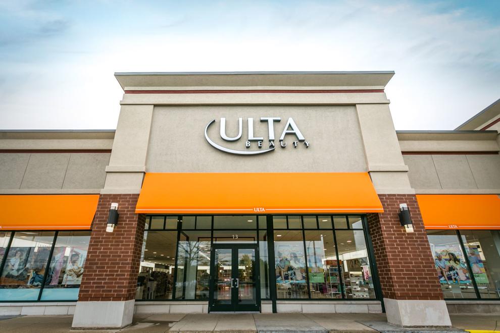 Ulta Beauty to occupy old Pier 1 space at Smith Farm Marketplace in Owasso