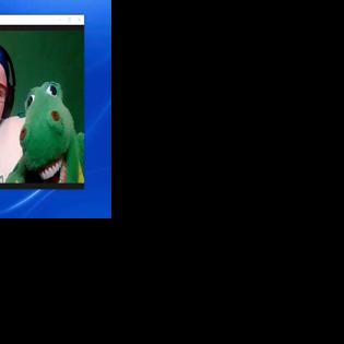 Captain Supertooth takes dental health program virtual to help parents ...