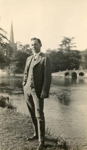 Tulsa Trailblazers: Tulsa fortunate to be home of Thomas Gilcrease Museum