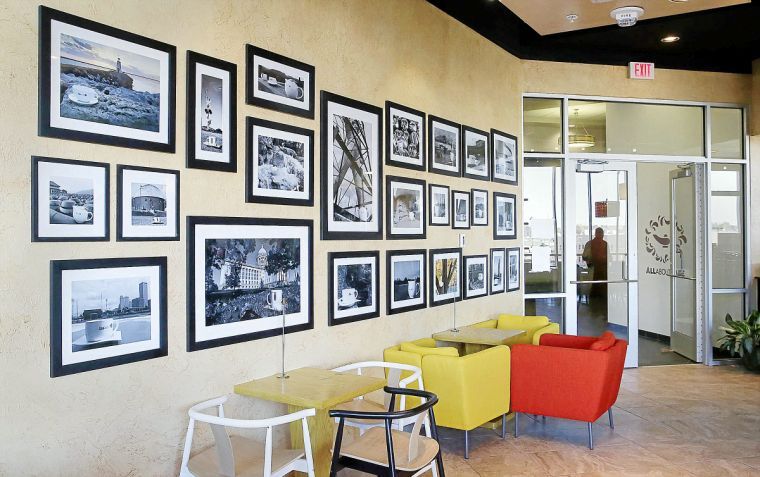 Review: All About Cha a bright newcomer to BOK Center area