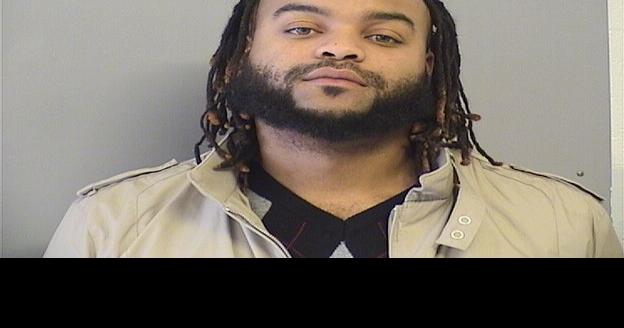 Judge hands 'finesse pimp' 20 years in sex trafficking case