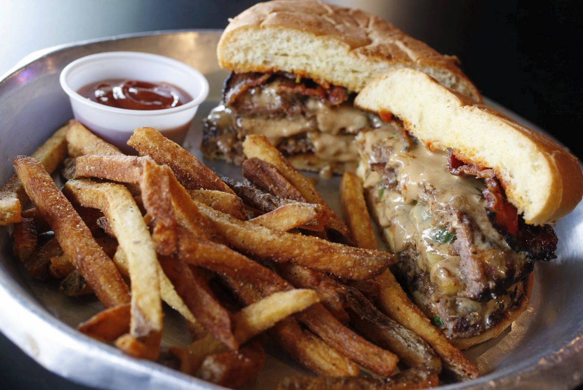 If you like these 10 iconic Tulsa restaurants, it's time to try these ...