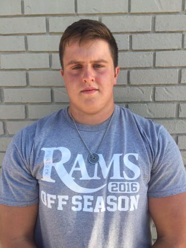 Owasso Preps: Max Murdock