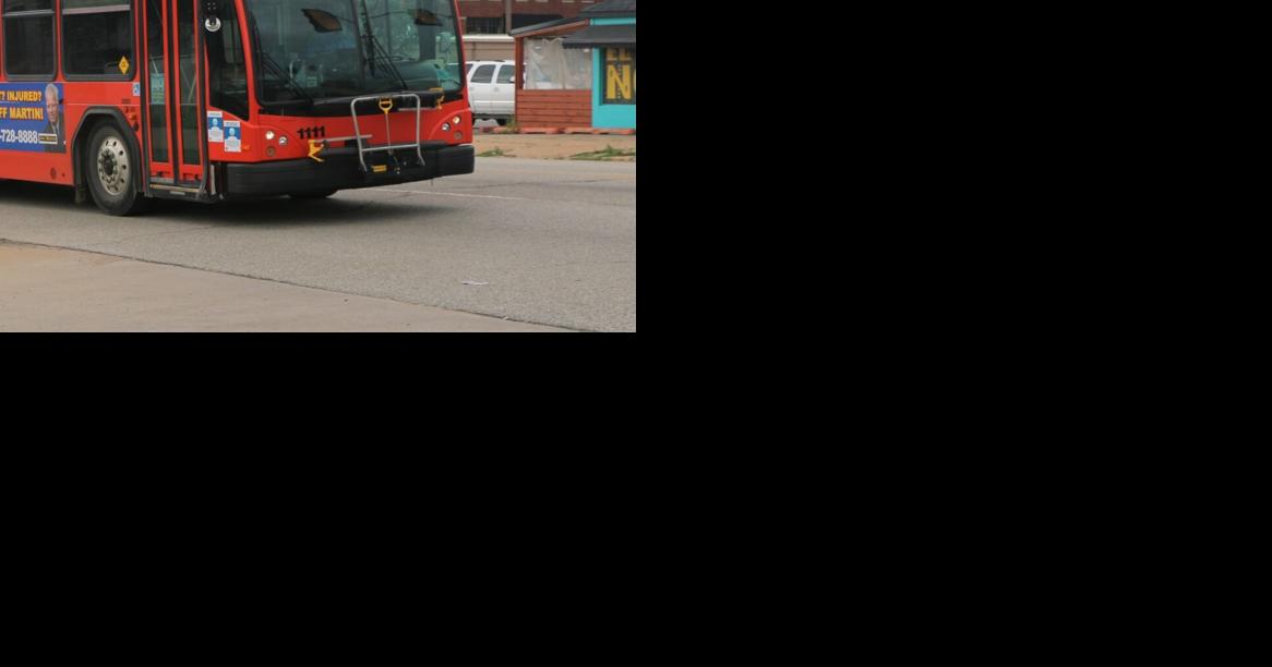 Tulsa Transit offering free bus, Lift fares through Sept. 15