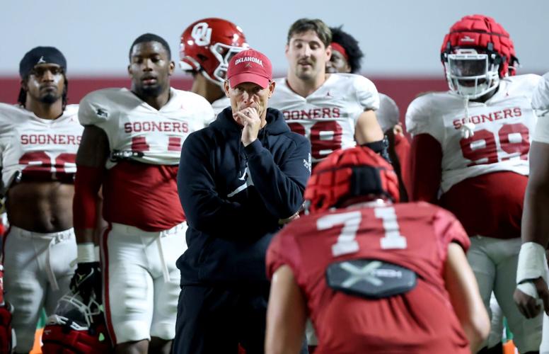 Brent Venables recruiting well for OU football entering SEC