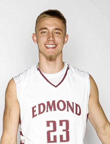 College basketball: Edmond native Curran Scott to transfer to TU