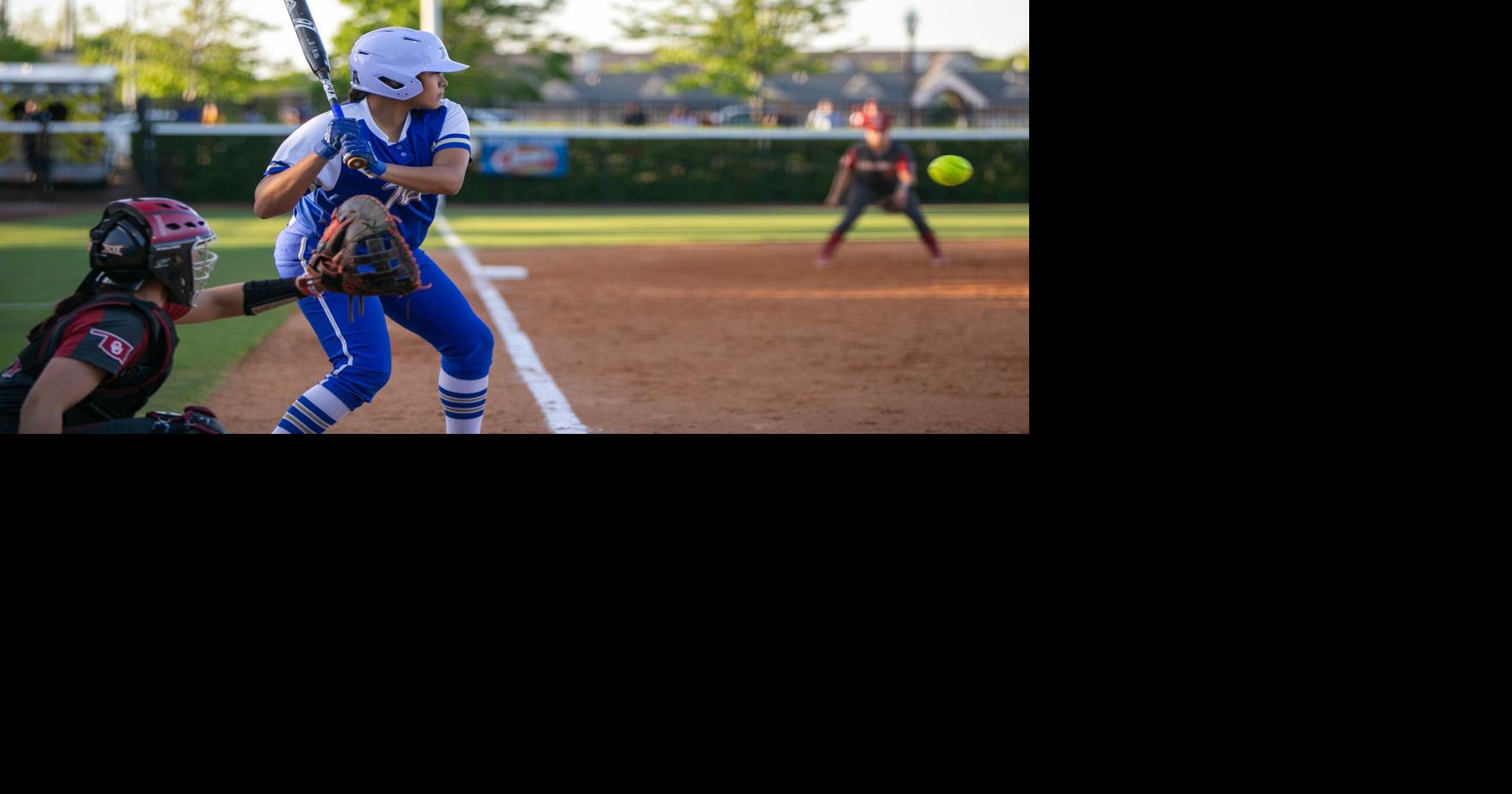 TU heads into AAC softball tournament as a 4-seed