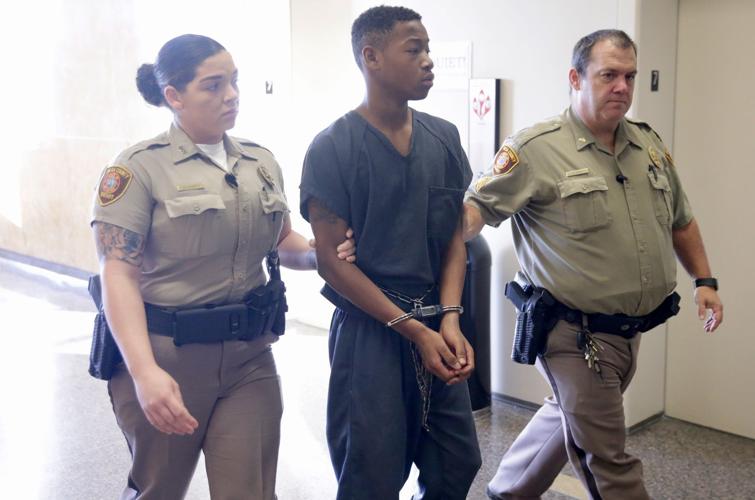Teen bound over for trial in slaying of Broken Arrow Public Schools ...