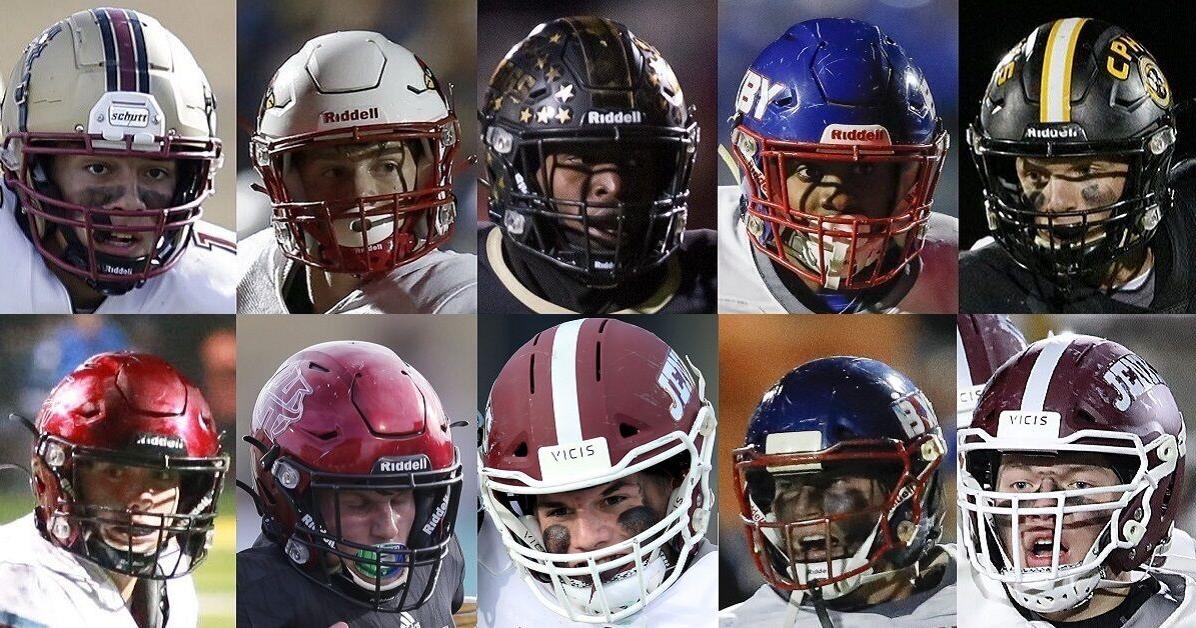2022-23 All-World football finalists will be unveiled Saturday: Take a ...