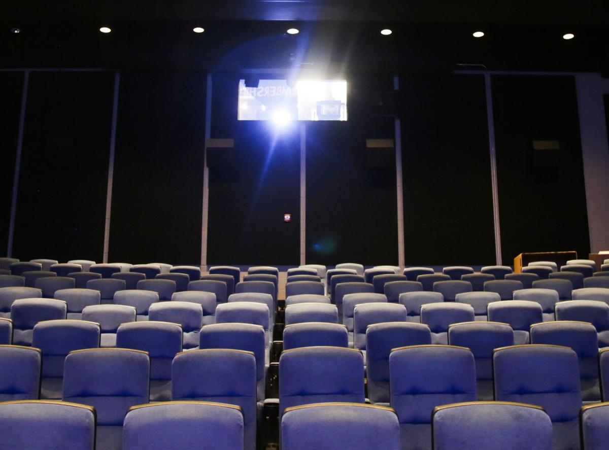 What's Circle Cinema showing on National Cinema Day?