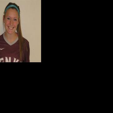 Soccer Athlete of the Week: Liz Keester
