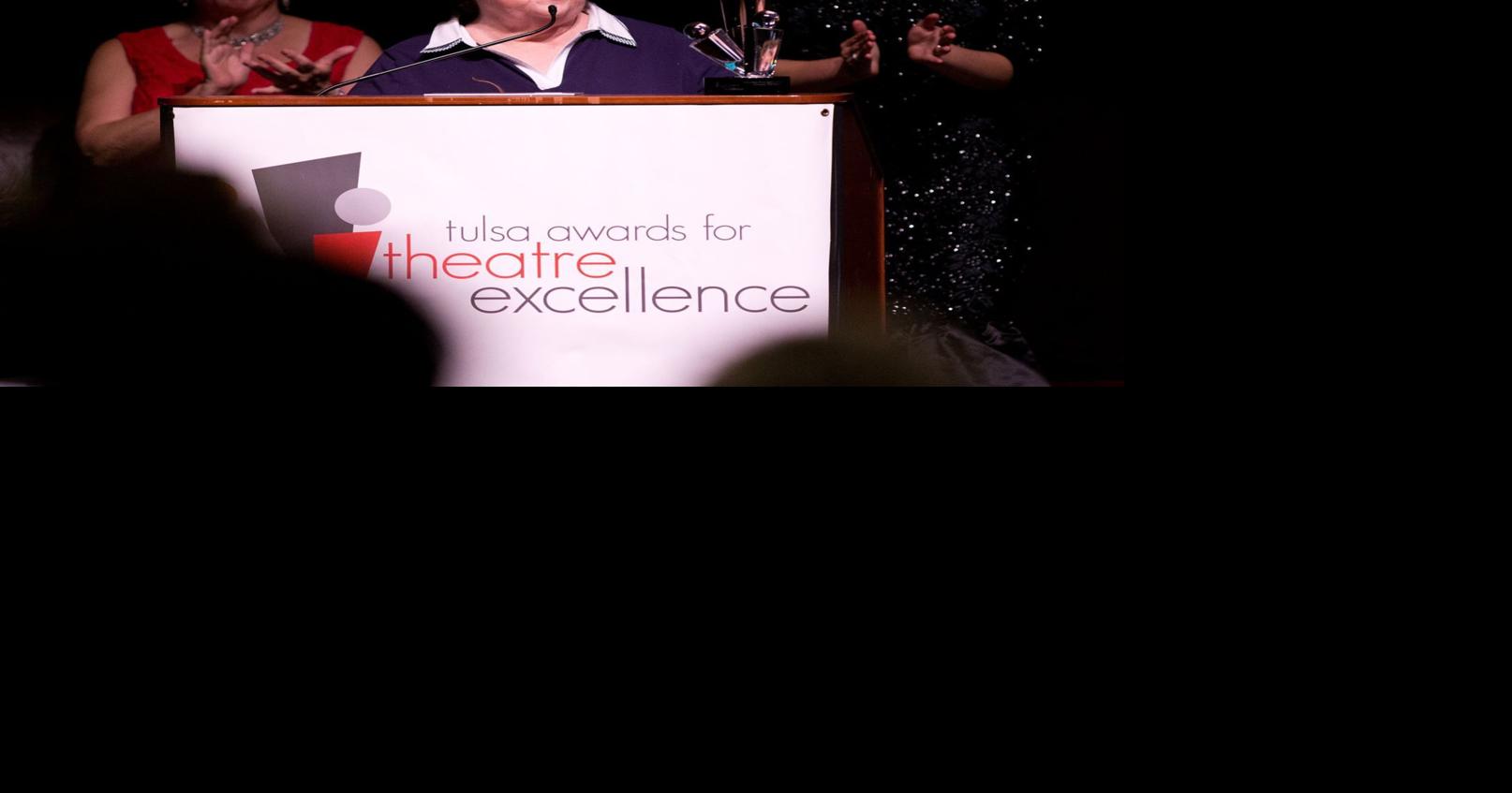 Kitty Roberts, co-founder of American Theatre Company, recalled as ...