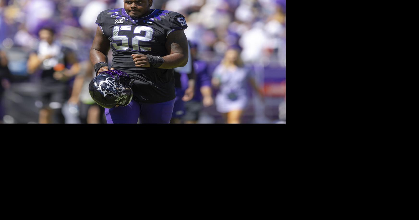 Why Damonic Williams knew OU was the right place for him