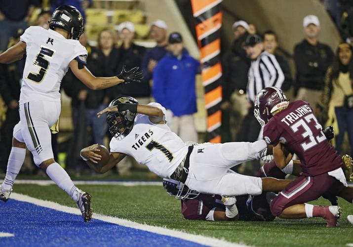 Class 6AI championship: Broken Arrow holds off Jenks, wins first state ...