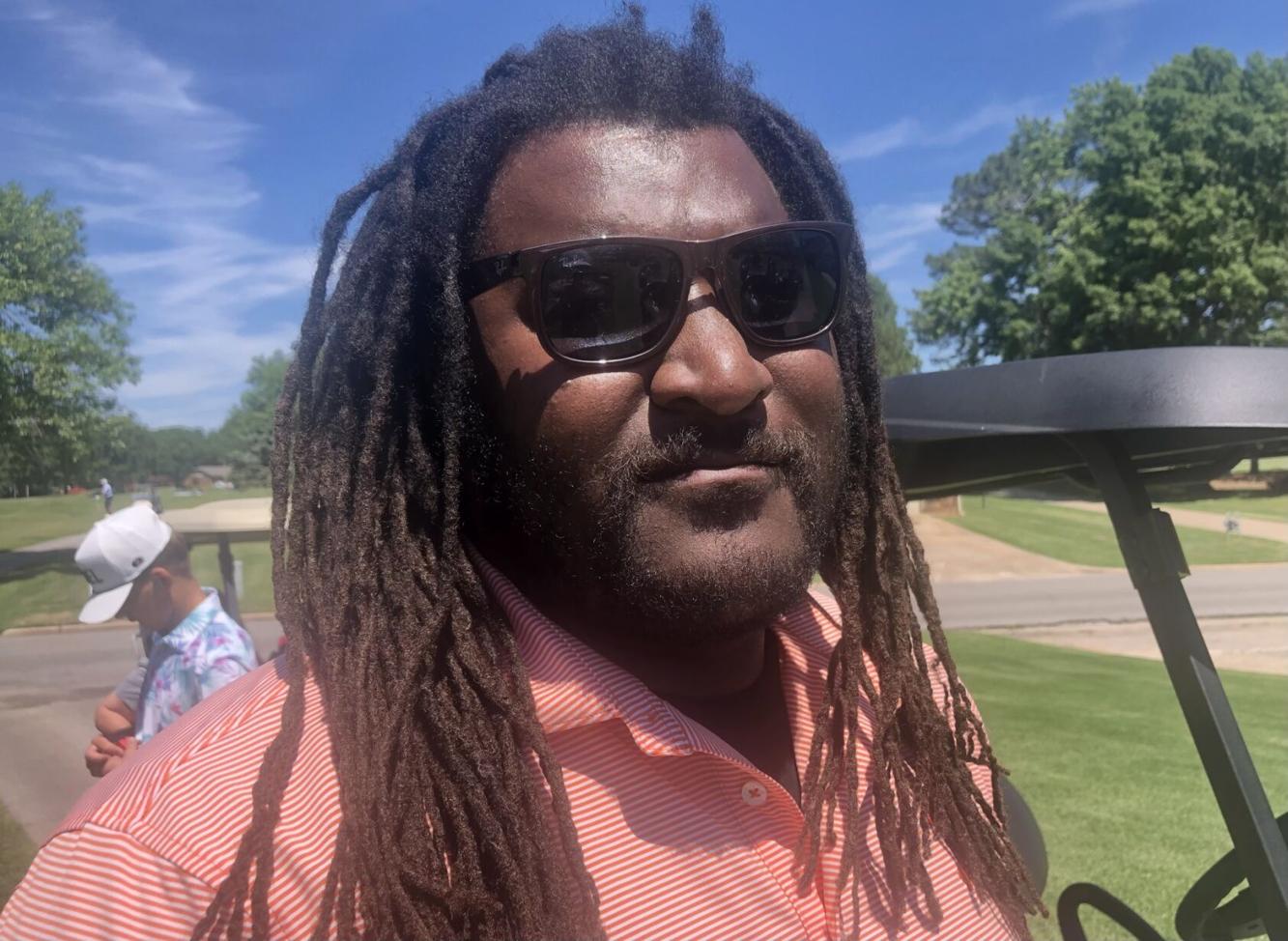 Justin Blackmon 'a great guy' with self-inflicted scars