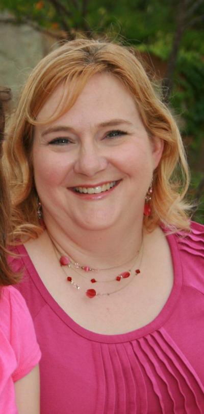 Tina Bevans: She’s not a “pothead”; she’s my daughter